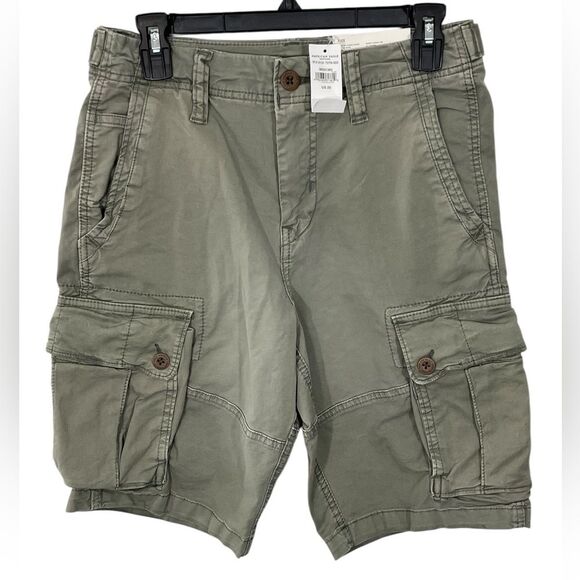 American Eagle Flex Shorts 1